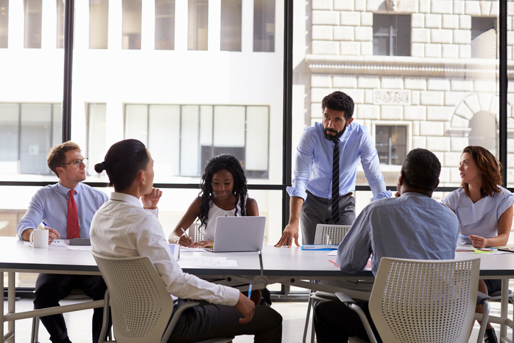 Get Negotiating Leverage When You’re Desperate | Transitions In Business