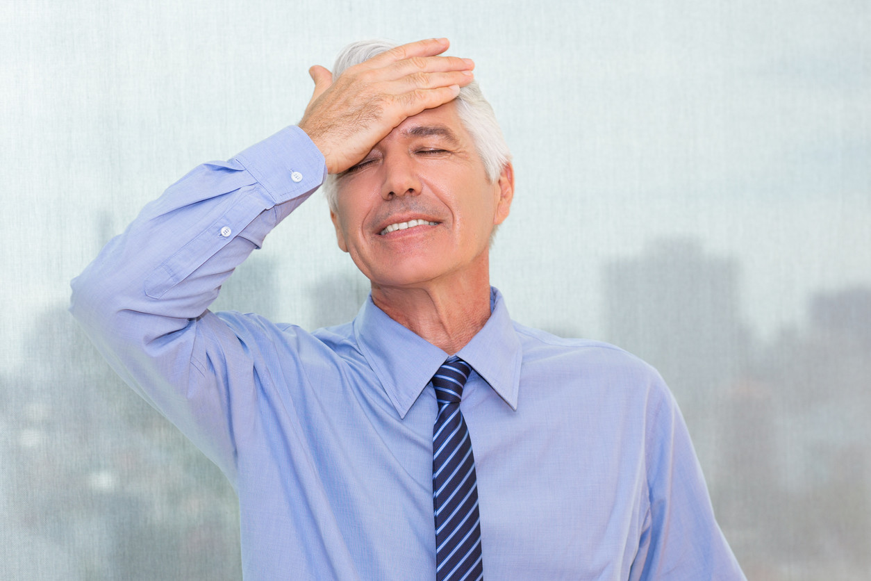 How To Avoid The Idiot Tax | Transitions In Business