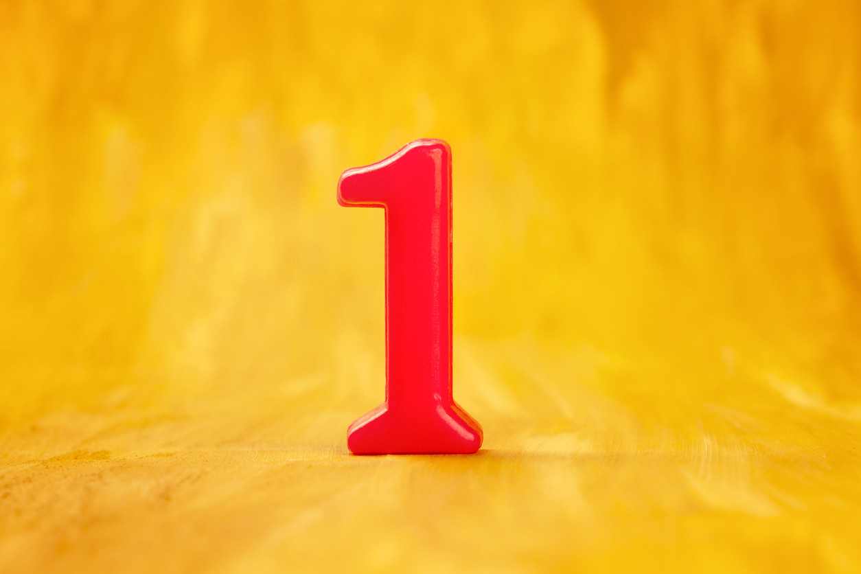 Why "One (Buyer) Is the Loneliest Number" | Transitions In Business