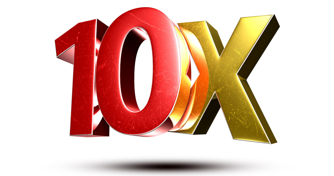 How to Get 10x EBITDA in an Industry That Trades at 5 | Transitions In ...