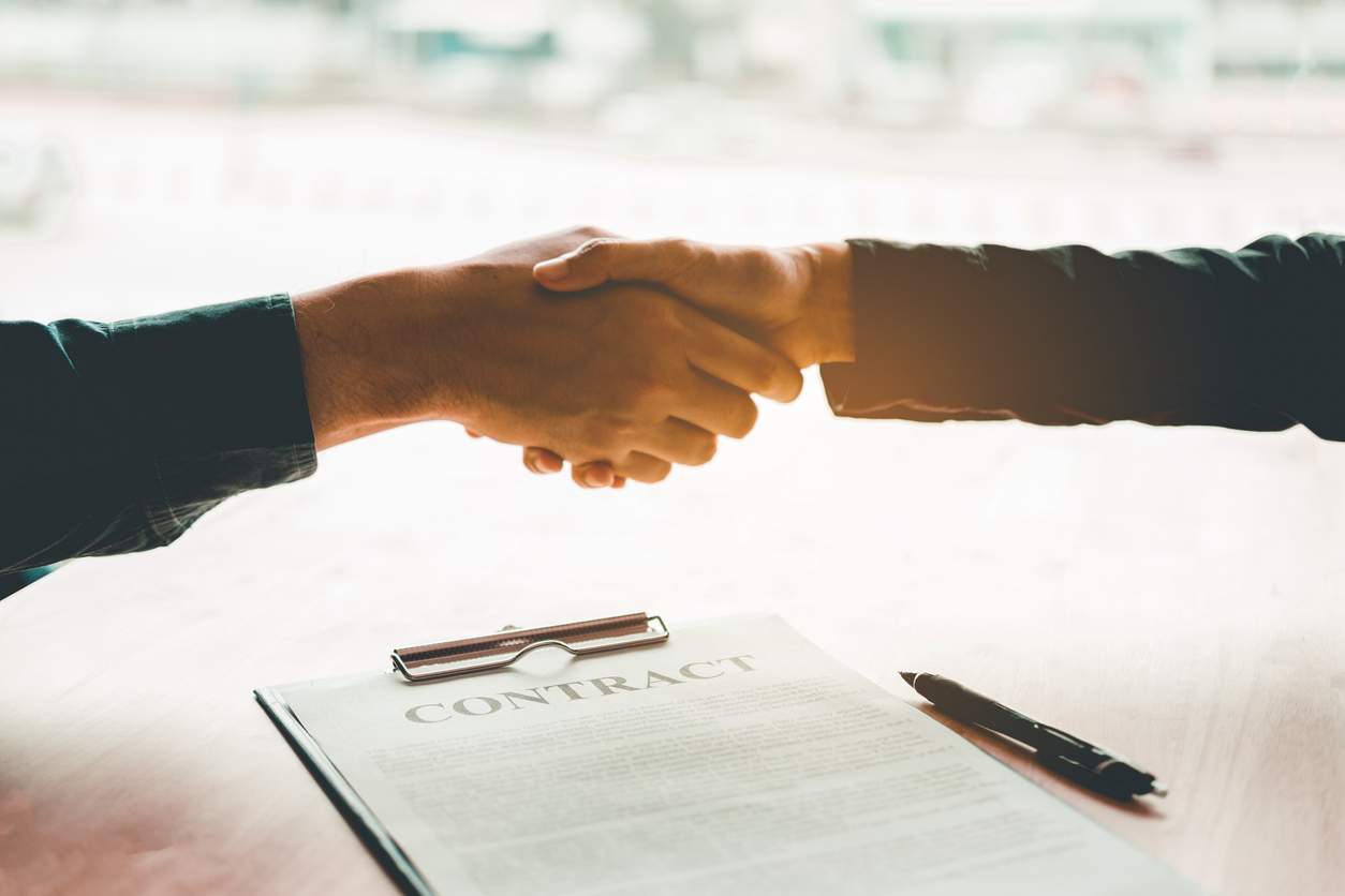 The Kevin Harrington Way to Structure the Sale of Your Business ...