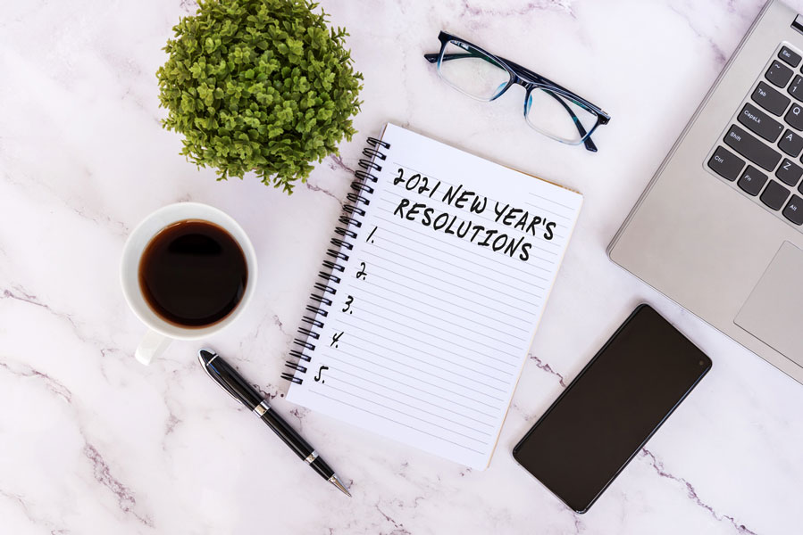 10 Resolutions That Will Boost the Value of Your Company | Transitions ...