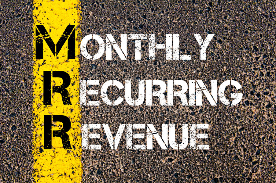 Reoccurring Revenue vs. Recurring Revenue | Transitions In Business Reoccurring Revenue vs. Recurring Revenue | Transitions In Business