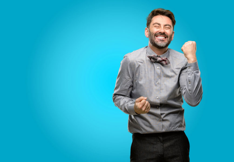 The Happy Exit | Transitions In Business