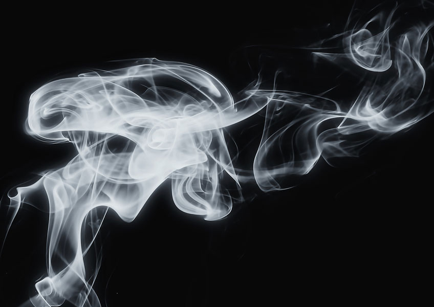 Up in Smoke | Transitions In Business