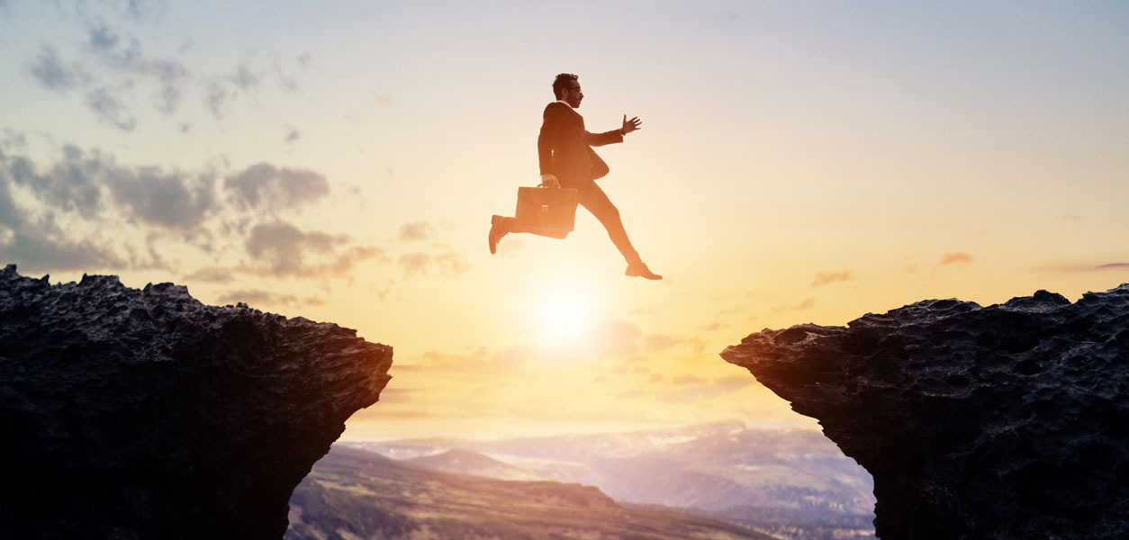 Making the Leap From 20 to 50 Employees | Transitions In Business