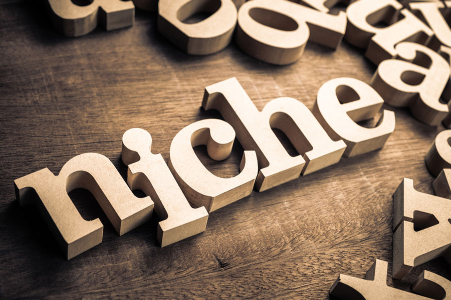 Is Niching Down Always Better? | Transitions In Business Is Niching Down Always Better? | Transitions In Business