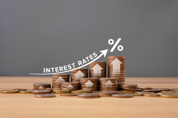 Higher Interest Rates Create More Seller Carry | Transitions In Business