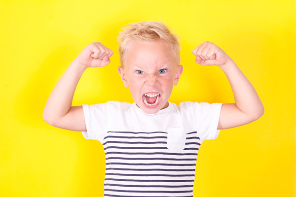 Small but Mighty | Transitions In Business