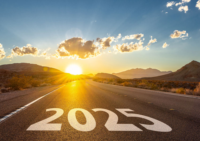 2025: A Promising Year for Business Buyers | Transitions In Business
