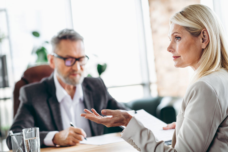 Negotiation Tips For Successful M A Deals Transitions In Business